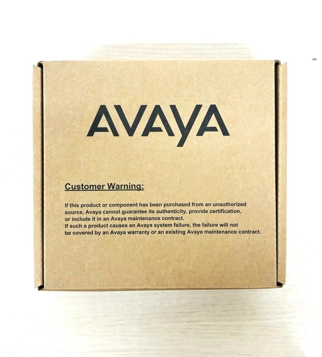 GSPPoE (Avaya Global Single Port PoE Injector) — однопортовый PoE-инжектор