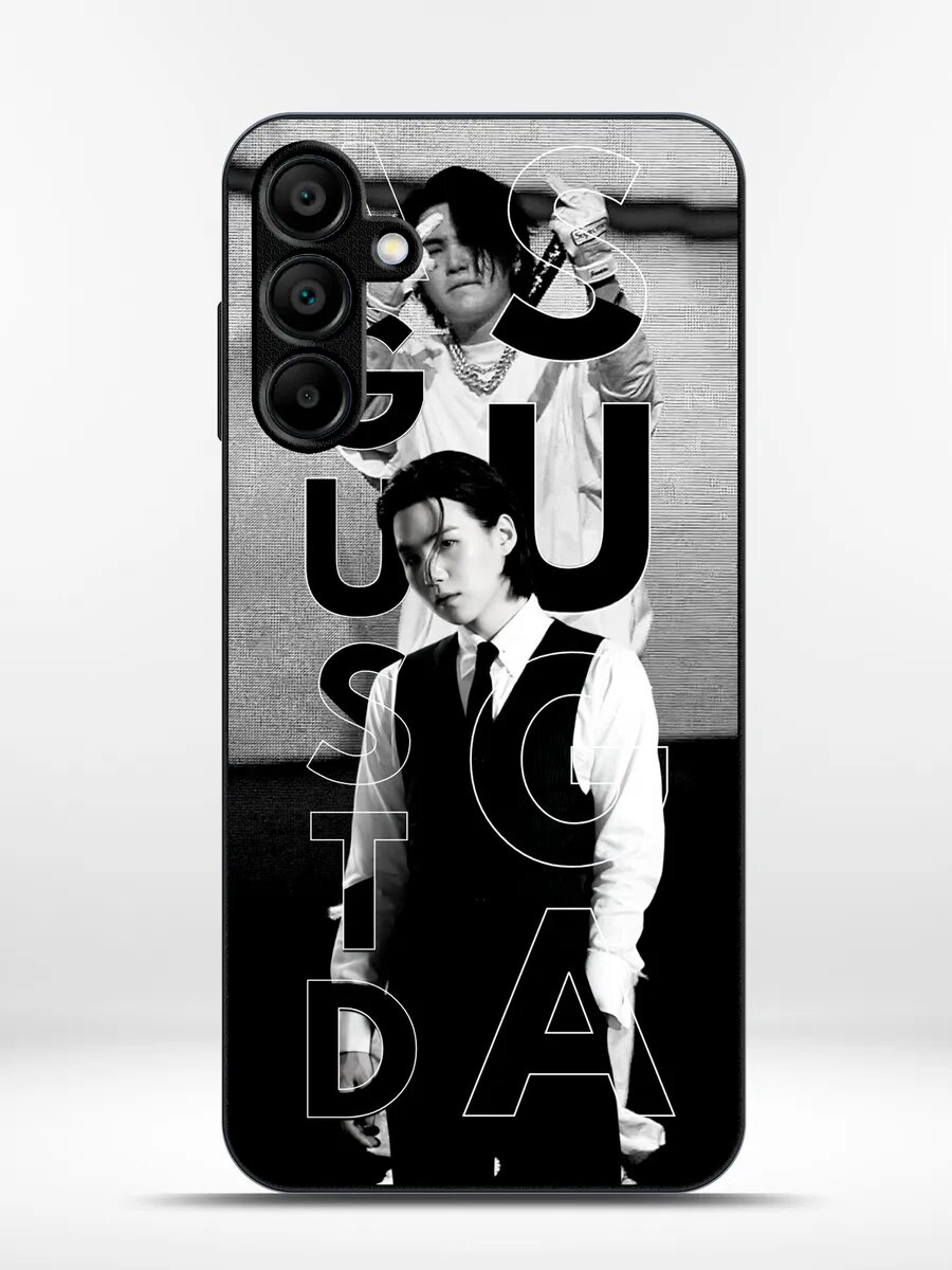 Чехол на Samsung S23 FE Suga