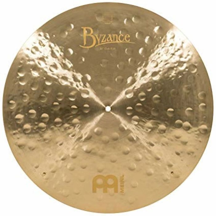 Meinl B22JCR Byzance Jazz Club Ride Тарелка Райд для ударной установки