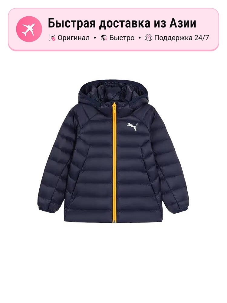 Куртка PUMA