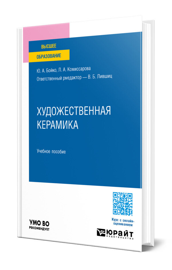 Художественная керамика