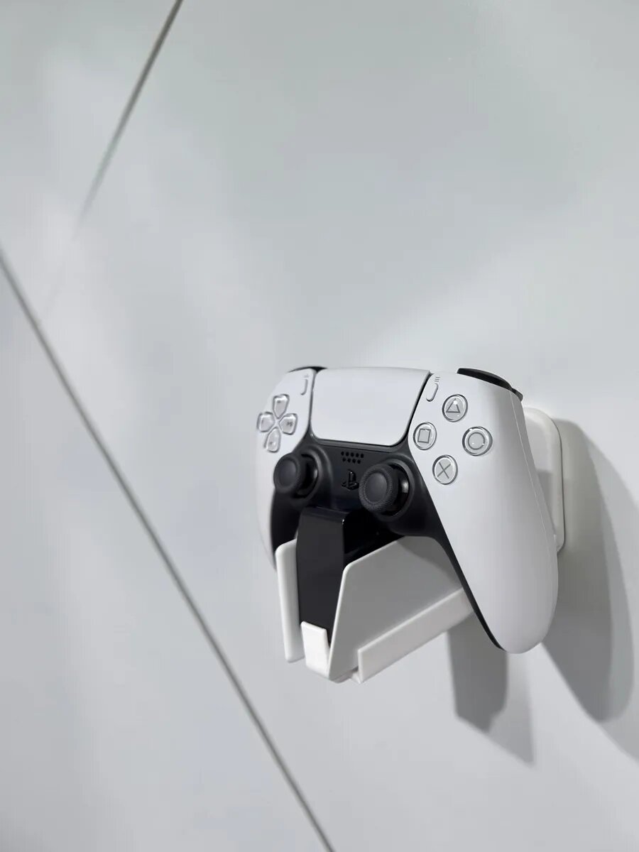 Кронштейн для док станции PS5