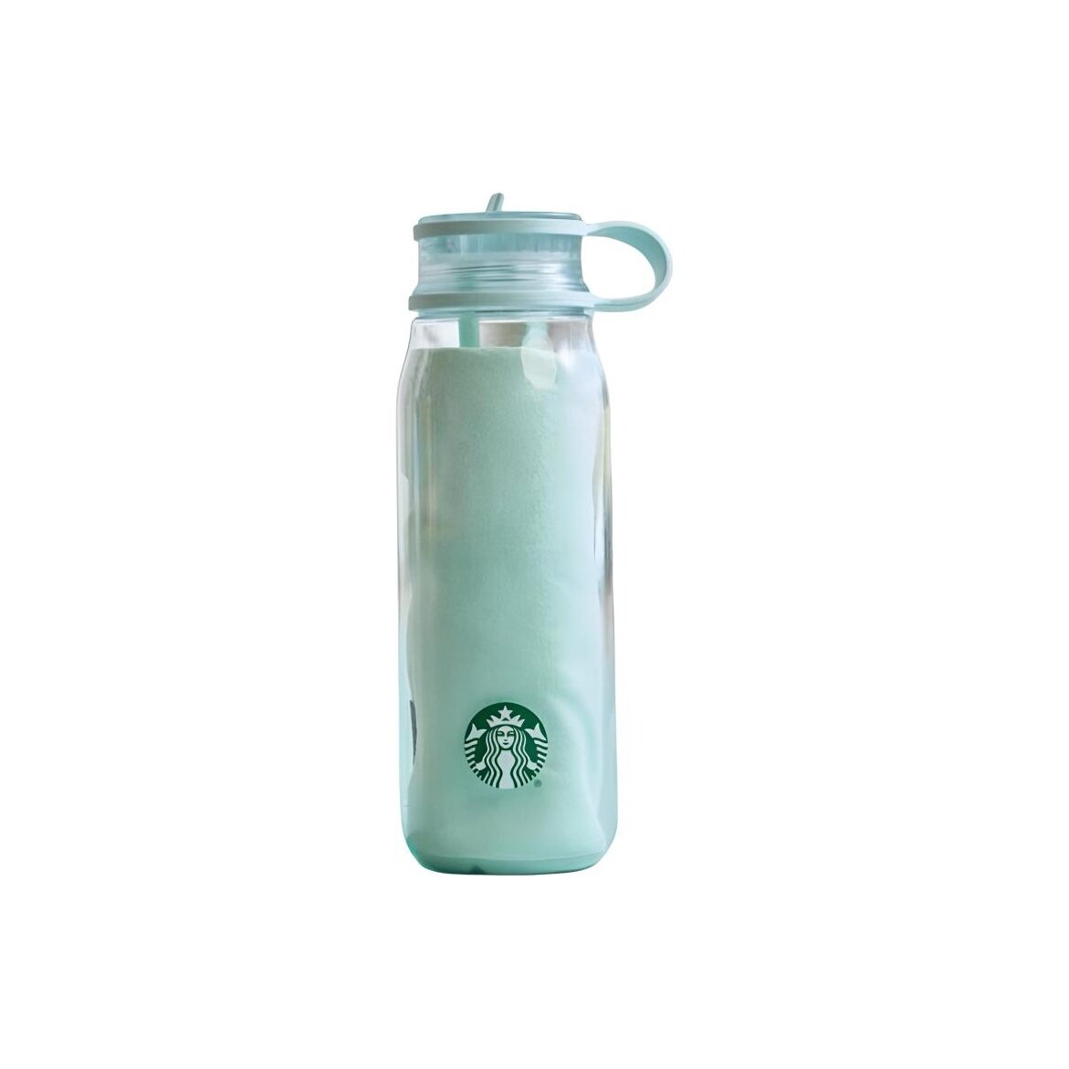 Бокалы и стаканы Starbucks