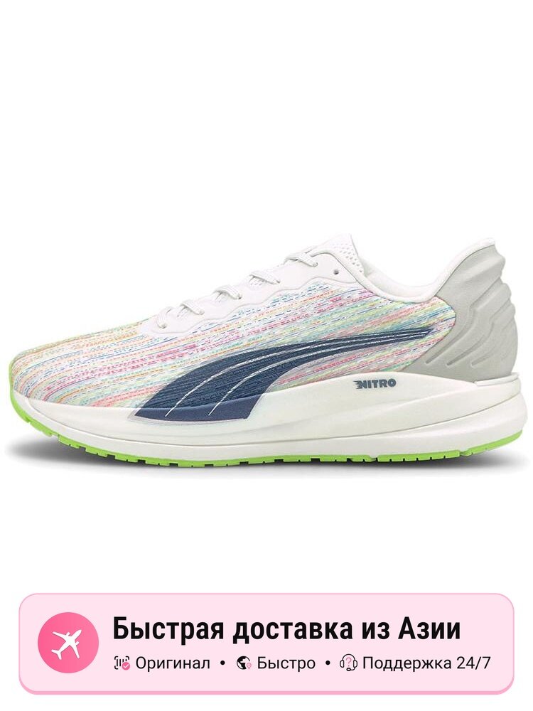 Кроссовки PUMA Magnify Nitro SP