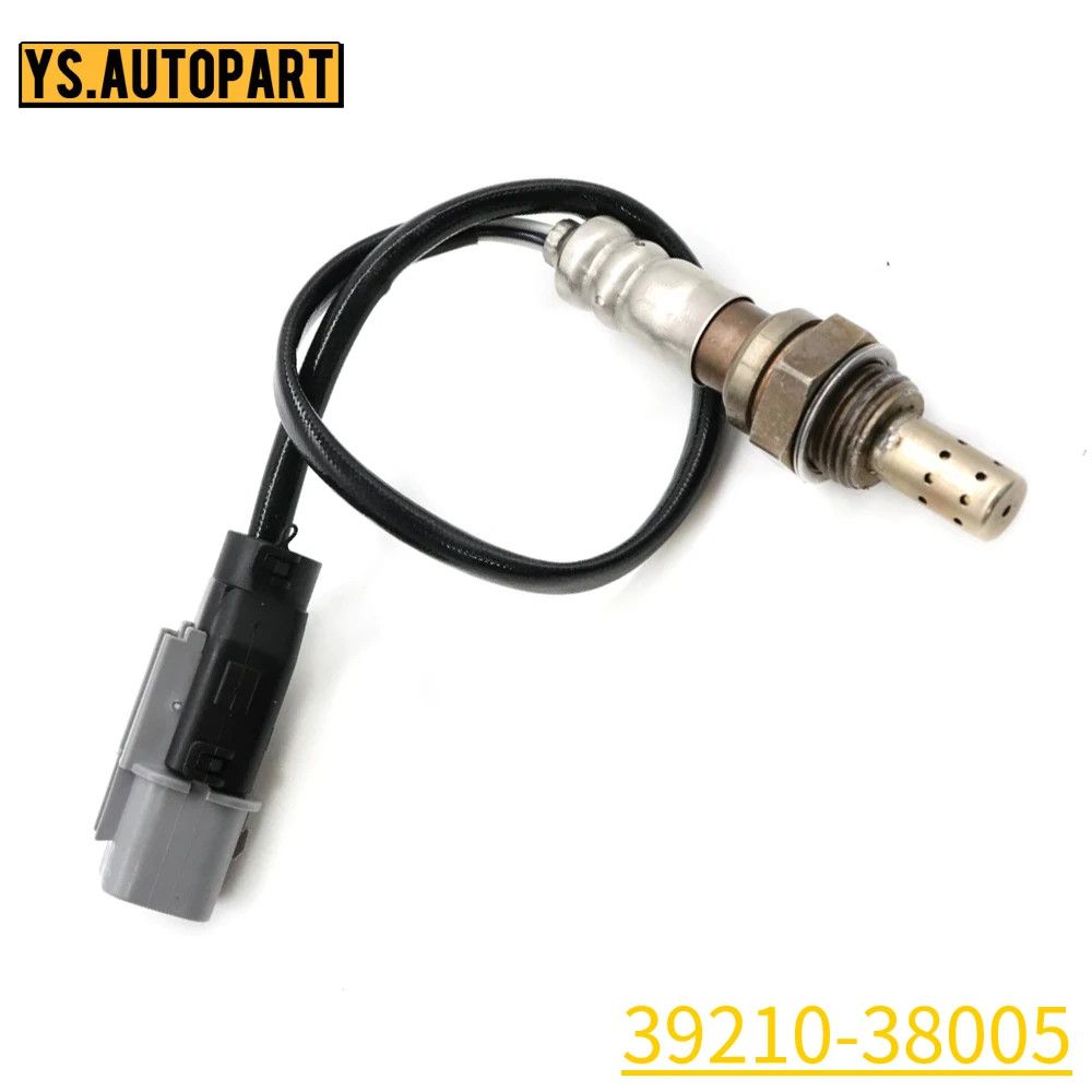 Датчик кислорода (лямбда-зонд) для HYUNDAI SANTA FE SONATA XG300 KIA OPTIMA MAGENTIS 39210-38005