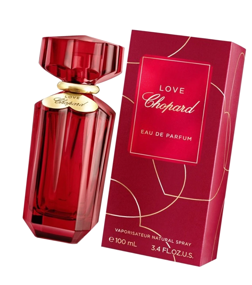 Chopard Love Chopard духи для женщин 100 мл / Шопард Лав Шопард парфюмерная вода