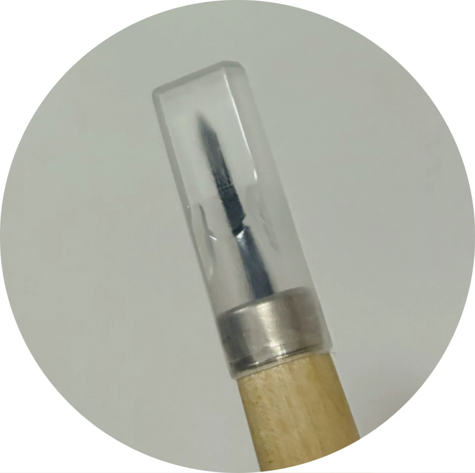 Запасной колпачок для лезвия резьбы по дереву