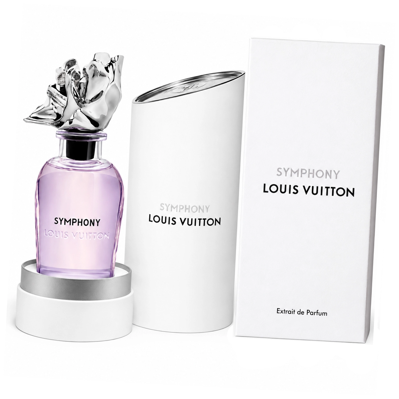 Аромат Louis Vuitton Symphony 100 мл для мужчин и женщин - Витон Симфония духи унисекс