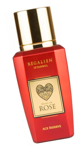 Духи Regalien Heart Of Rose унисекс 50 мл - Регалии Херт Оф Роуз парфюмерия для мужчин и женщин