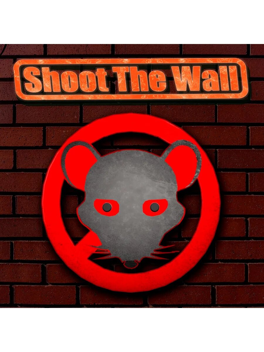 Shoot the wall PS5