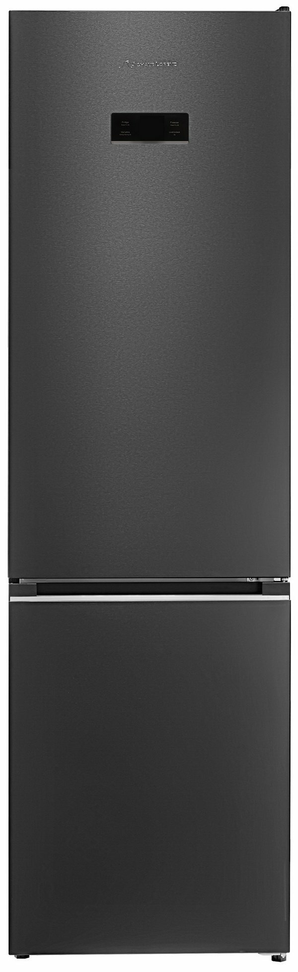 Двухкамерный холодильник Schaub Lorenz SLU S422D2EI