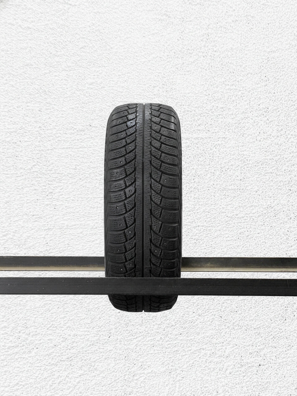 Зимние шины шипованные Matador Sibir Ice 2 185/65 R15 50% износ TSB035535