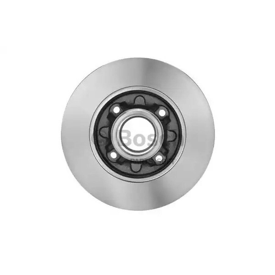 BOSCH 0986479388 0 986 479 388 0 986 479 388 диск тормозной задний! без подш. и кольц. ABS\ Citroen C4/DS4, Peugeot 308 04> 2шт