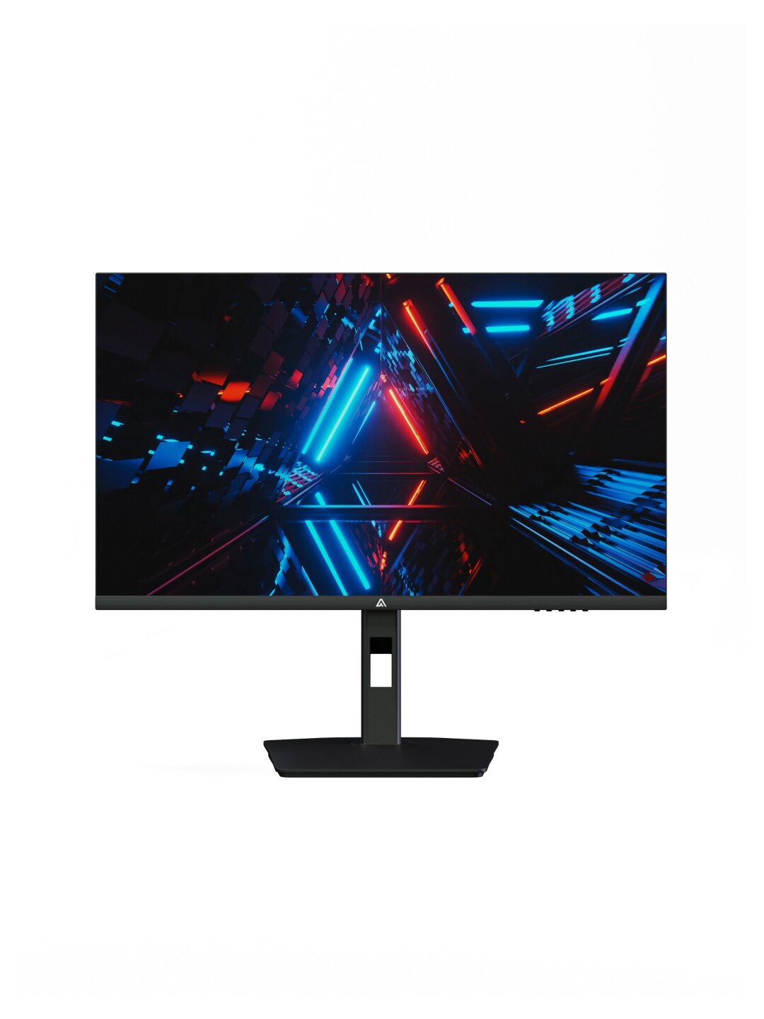 Монитор 27" ABR TECHNOLOGY X Vision 27 PLUS MS27GQ2K-i1, IPS, 2560x1440 2K, 165 Гц, черный