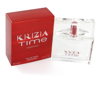 Криция Тайм Вумен туалетная вода женская 75 мл - Krizia Time Woman духи