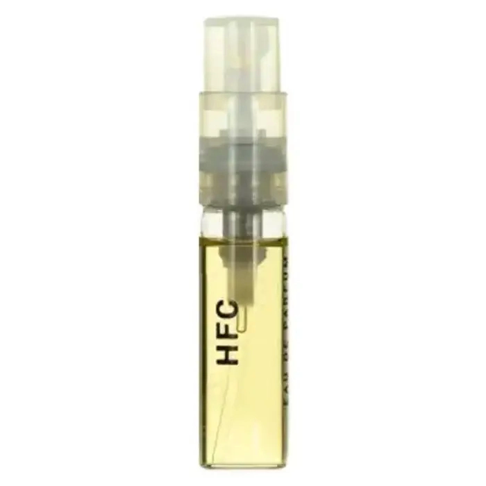 Стойкий аромат Haute Fragrance Company Great Way пробник 2.5 / Парфюмерная вода Хауте Фрагранс Компани Грейт Вей миниатюра