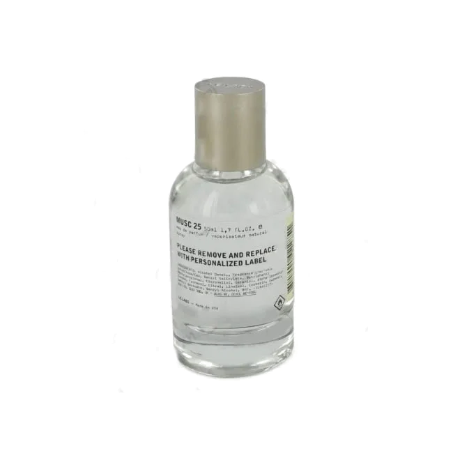 Le Labo Musc 25 парфюмерная вода для женщин и мужчин 50 мл / Musk 25