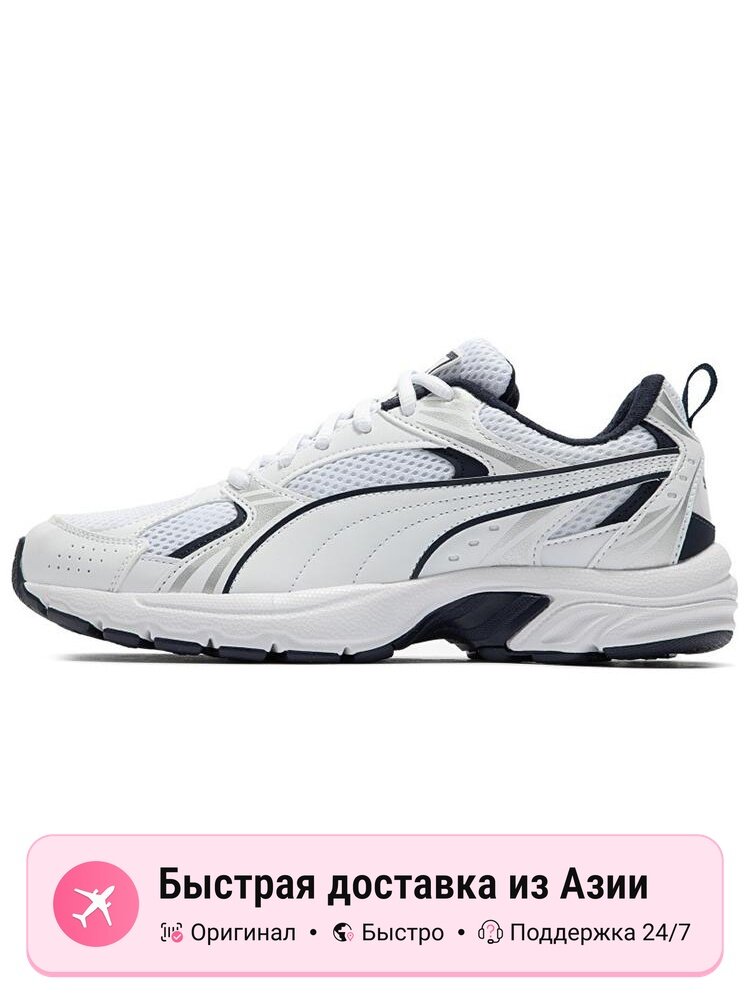 Кроссовки PUMA Milenio Cn