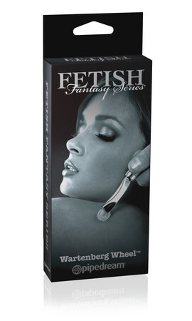 Стимулятор Колесо Удовольствия Pipedream – Fetish Fantasy LTD Edition