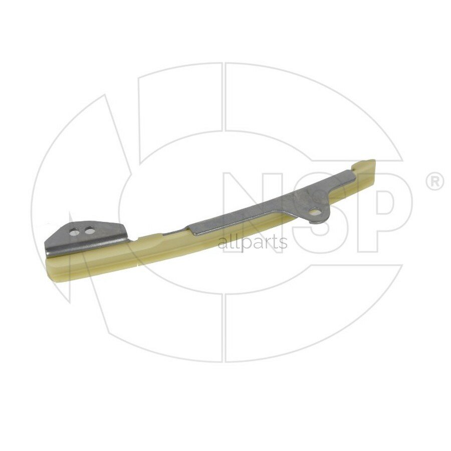 NSP NSP041356137050 успокоитель цепи ГРМ TOYOTA COROLLA