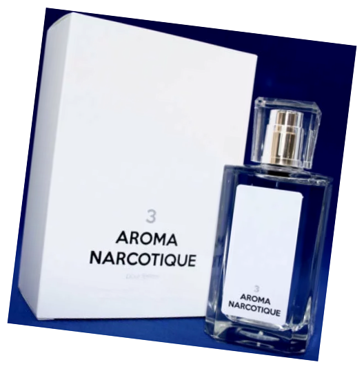 Aroma Narcotique No 3 100 мл для женщин аромат - Арома Наркотик 3 парфюмерная вода
