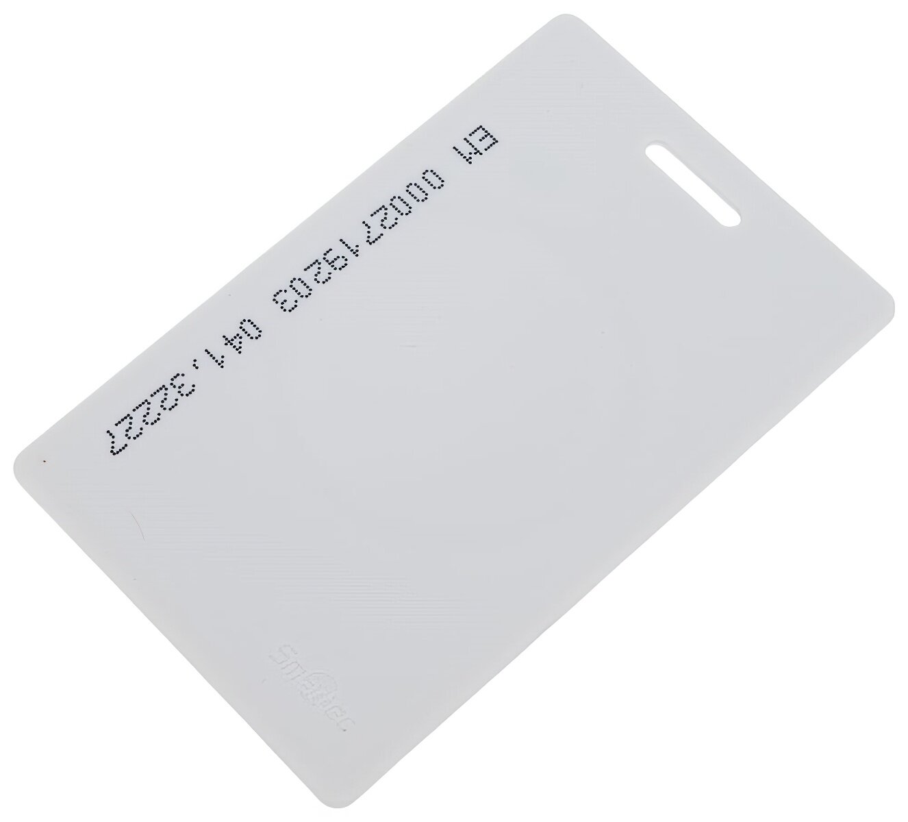 Идентификатор Smartec ST-PC010EM, 100шт smkd0066.5