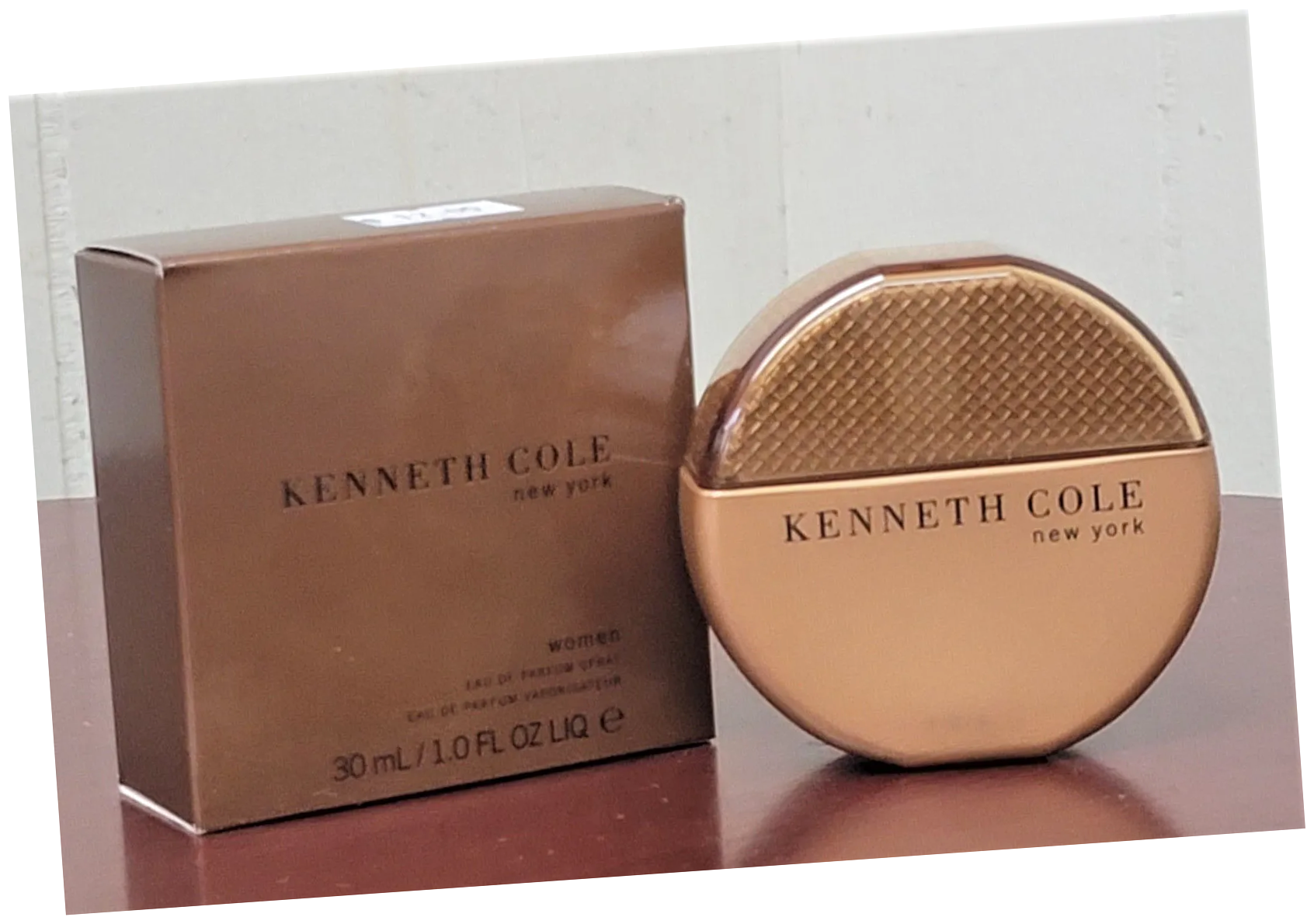 Kenneth Cole Kenneth Cole женская парфюмерная вода 30 мл - Кеннет Кол Кеннет Кол аромат