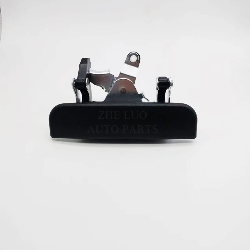 Черная ручка задней двери для Ford Ranger Mazda B2200 B2500 UH71-65-750 1997-2006 гг.