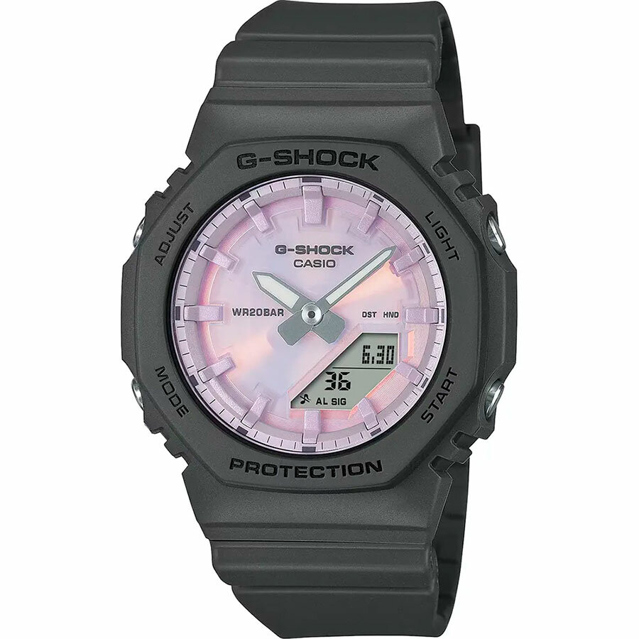 Наручные часы CASIO G-Shock