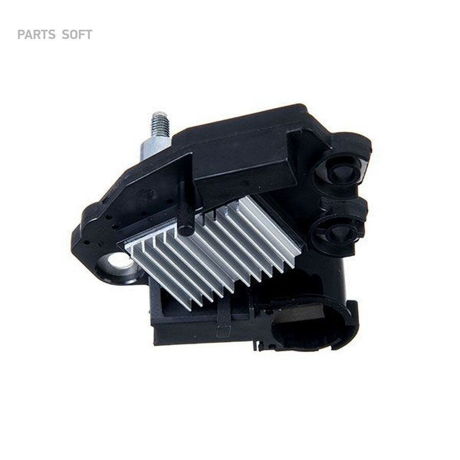 STELLOX 0671865SX 06-71865-SX регулятор генератора !14v \FORD Fiesta 1.25 10.08>, 1.4, 1.6 Ti/Mondeo 06.200
