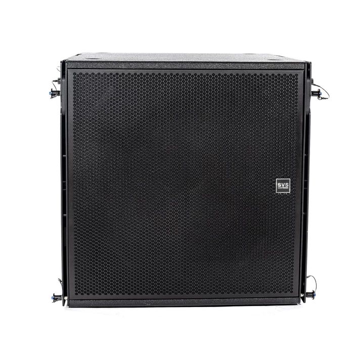 SVS Audiotechnik CASCADE 208A SUB Активный сабвуфер