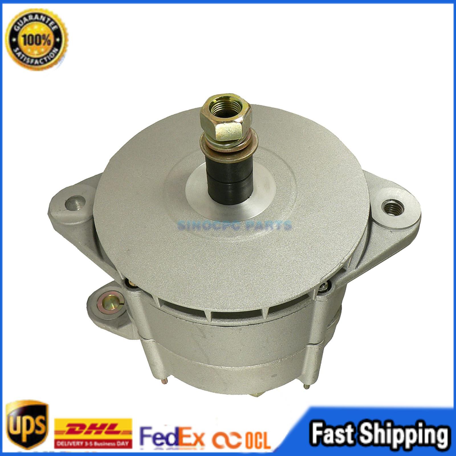 Генератор 3923624 5282841 для двигателя Cummins 6CT8.3 24V 70A