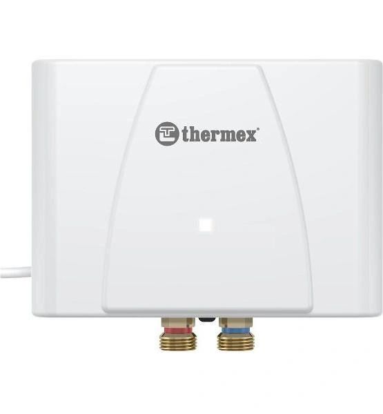Водонагреватель проточный Thermex Balance 4500