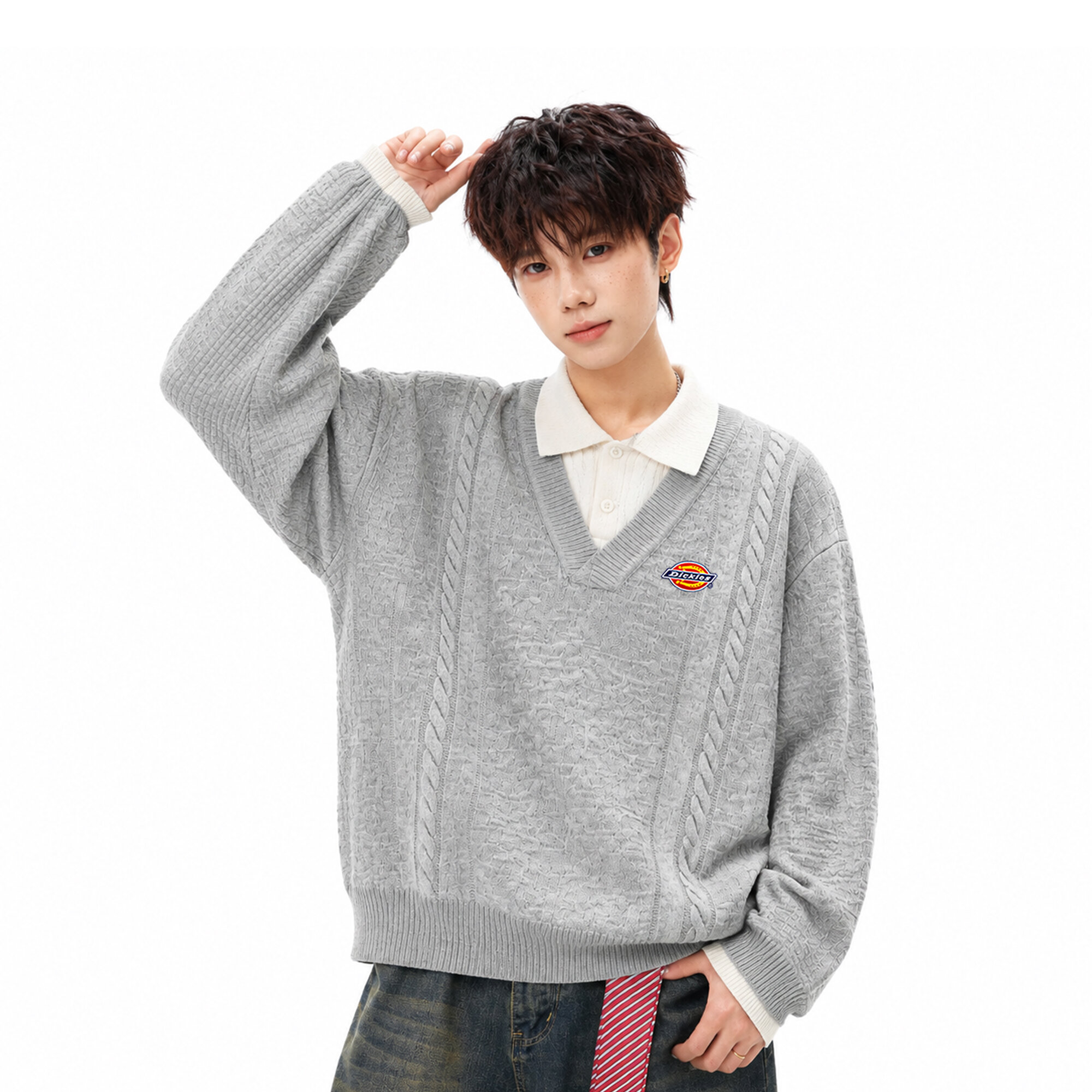 Свитер Dickies