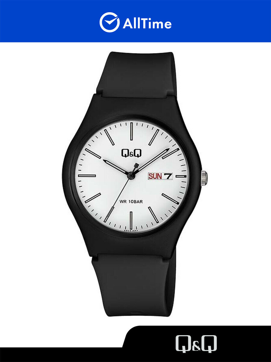 Наручные часы Q&Q Casual