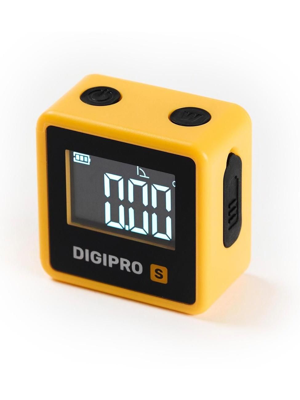 Угломер, уклономер Instrumax DIGIPRO S