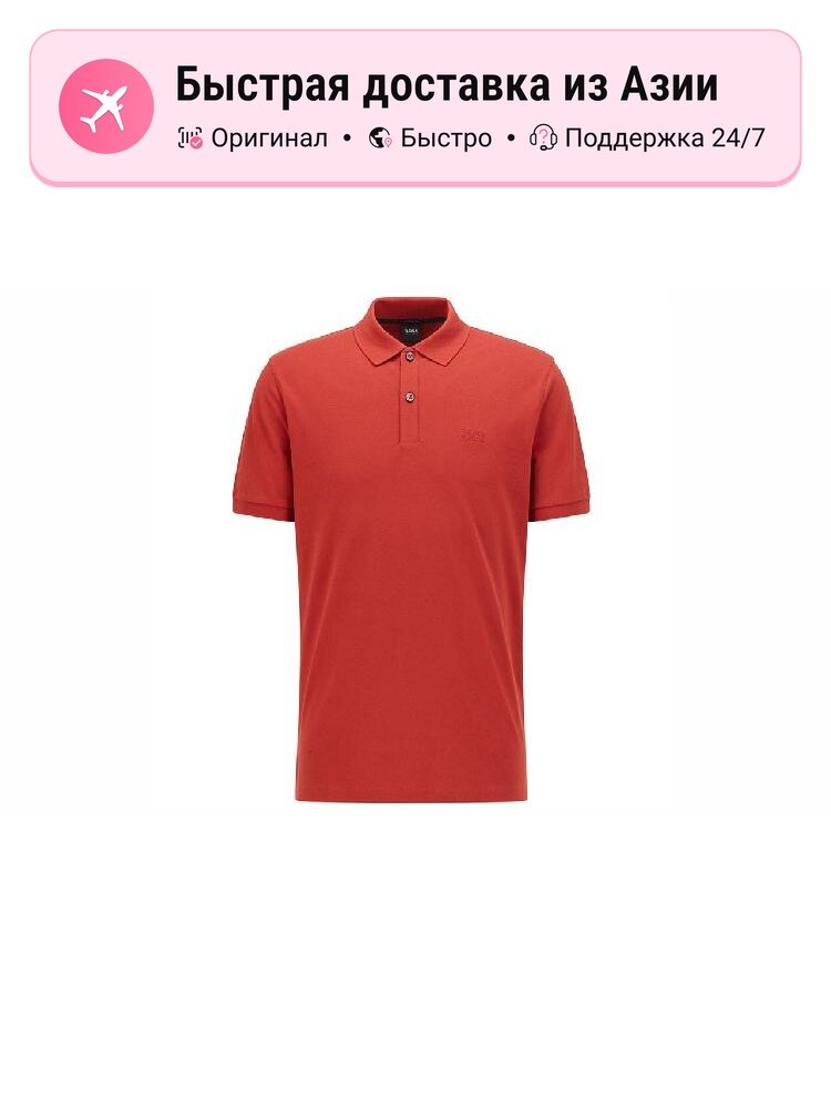 Поло HUGO BOSS
