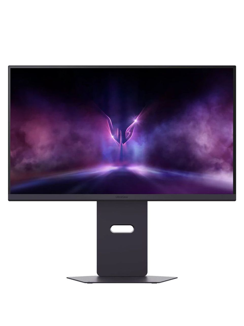 Монитор 27" LG UltraGear 27G850A-B black (IPS,3840x2160,240Hz,1ms) (27g850a-b. aruz)