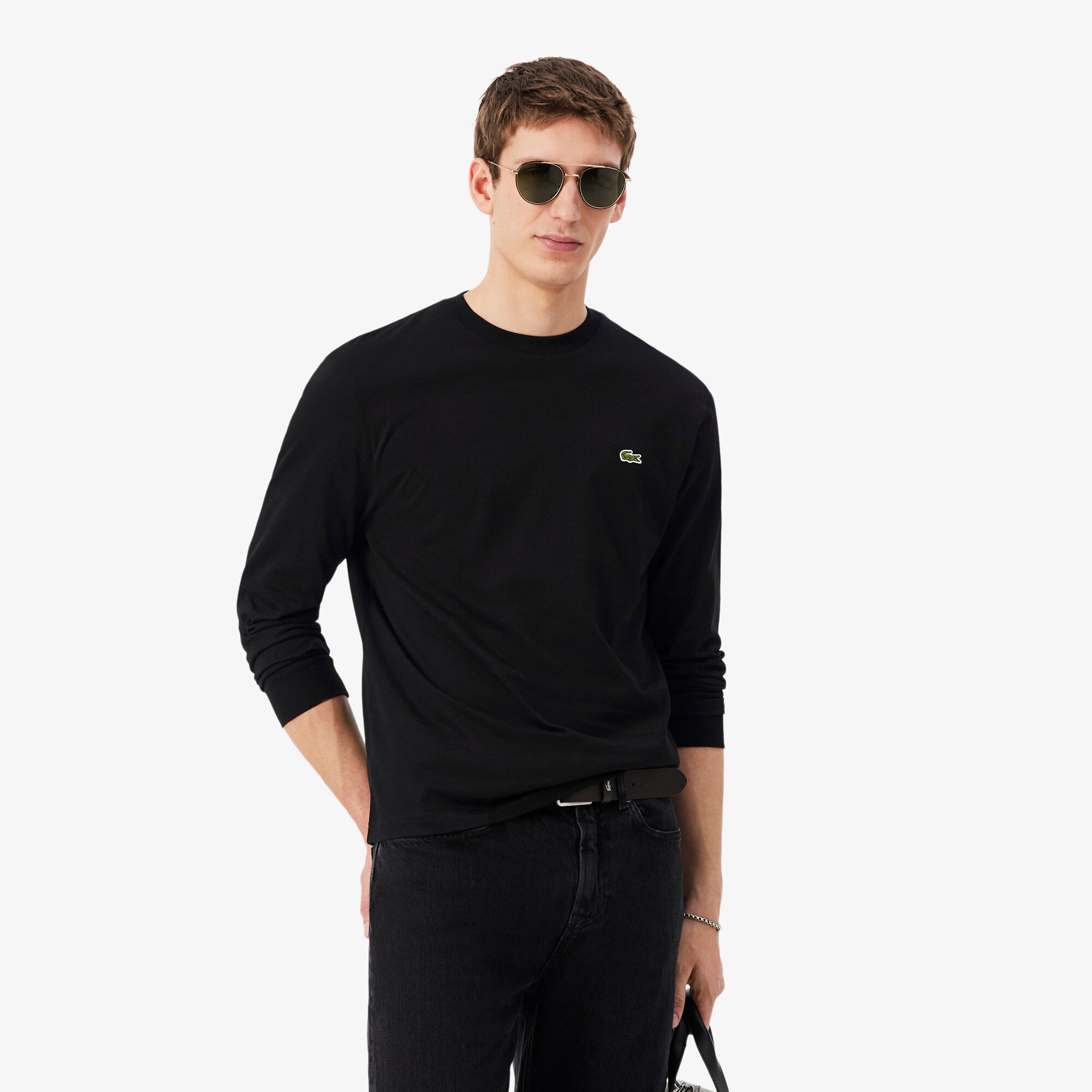 Футболка LACOSTE