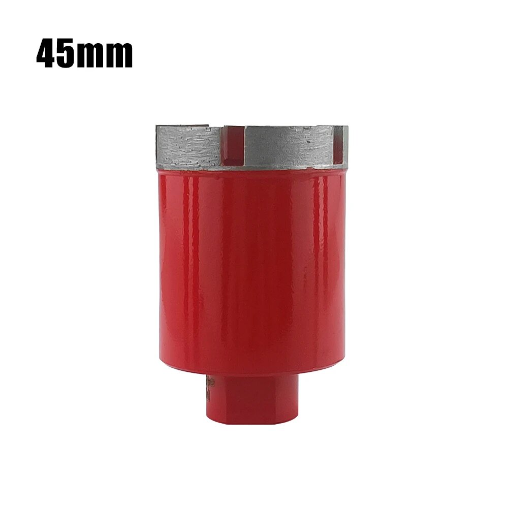 Алмазные колонковые буровые долота SHENSEN 45mm-M14