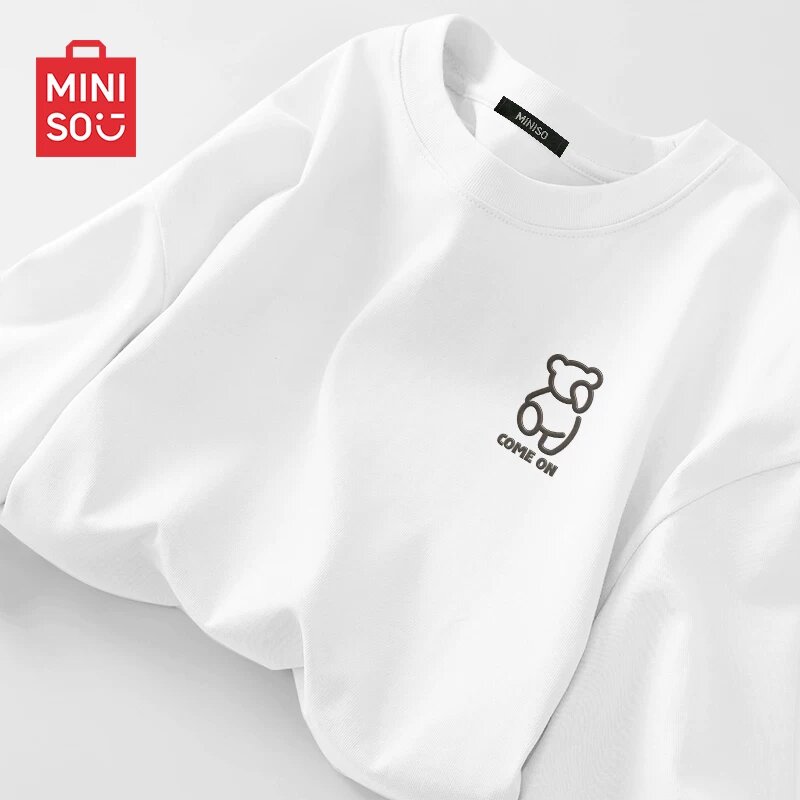 Майка MINISOJJH165