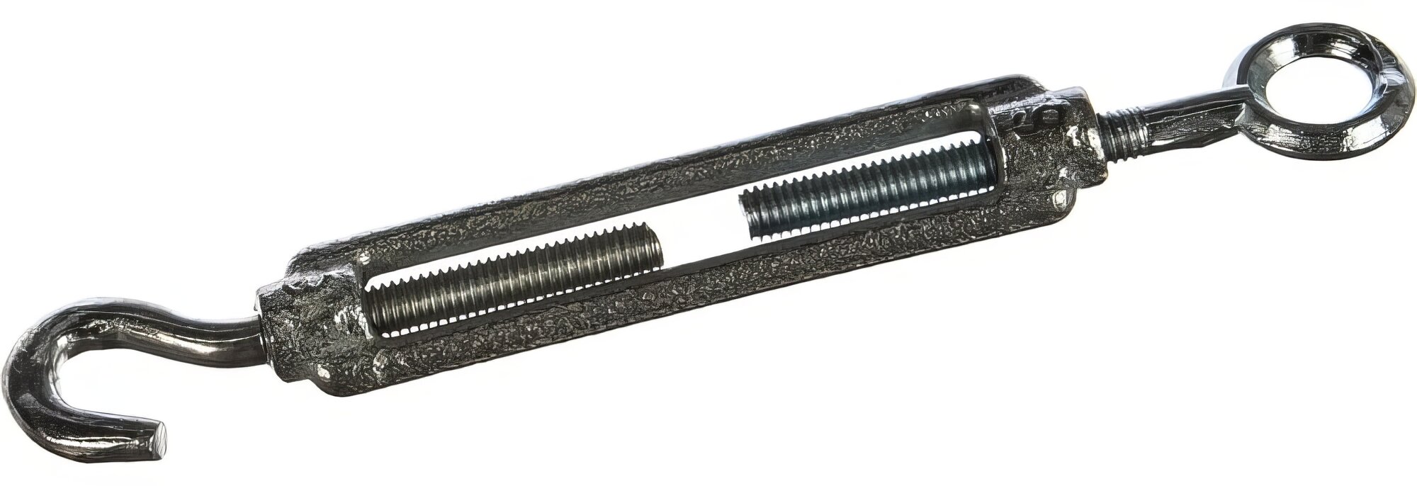 Талреп крюк-кольцо DIN1480 М6 1шт - ярлык Tech-Krep 102778