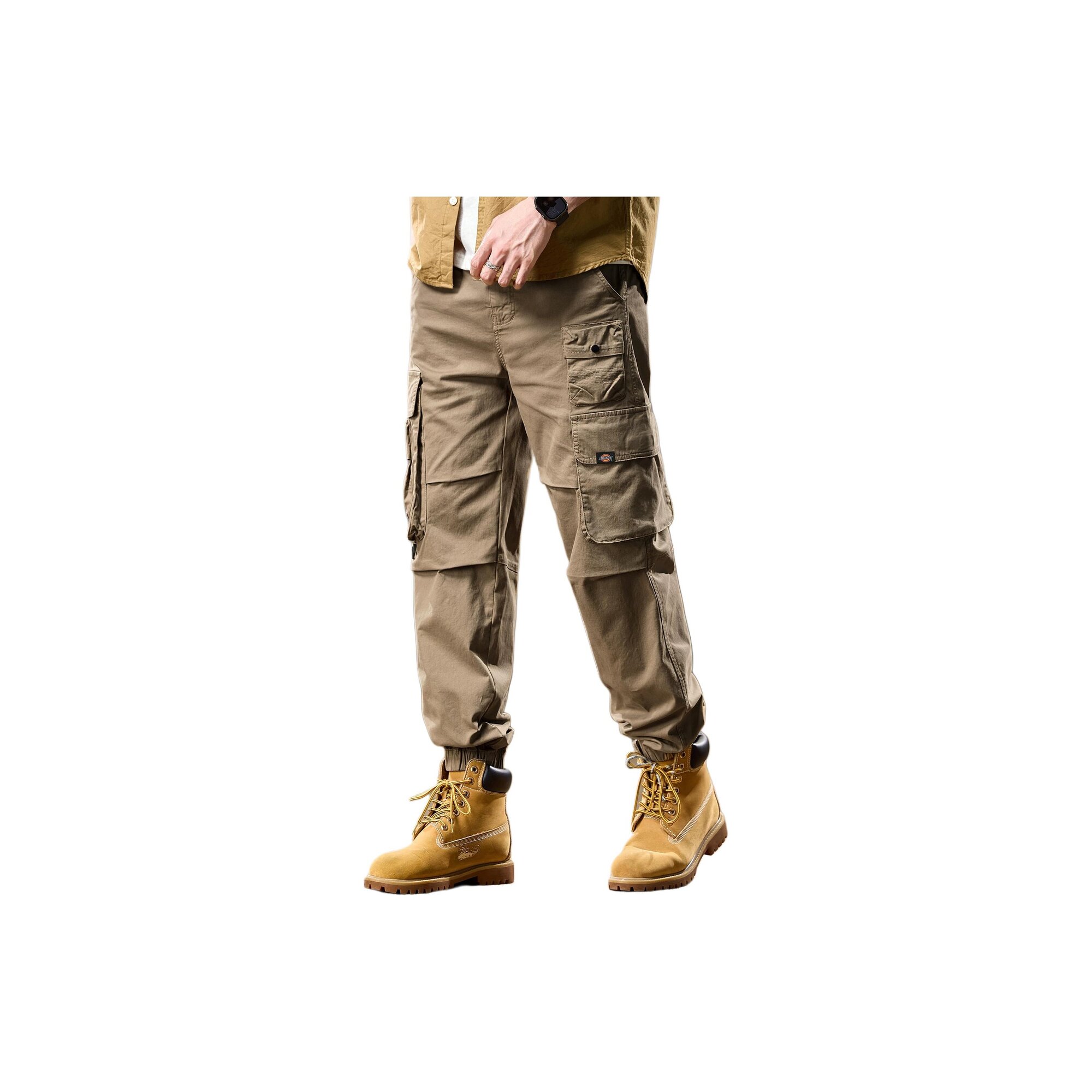 Брюки джоггеры Dickies