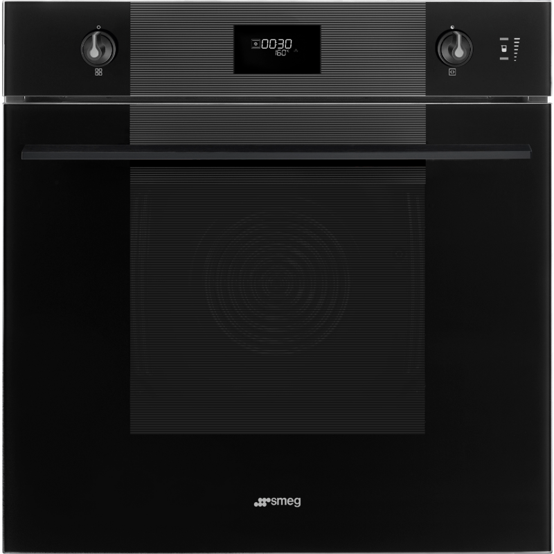 Духовой шкаф smeg SO6101S2B3