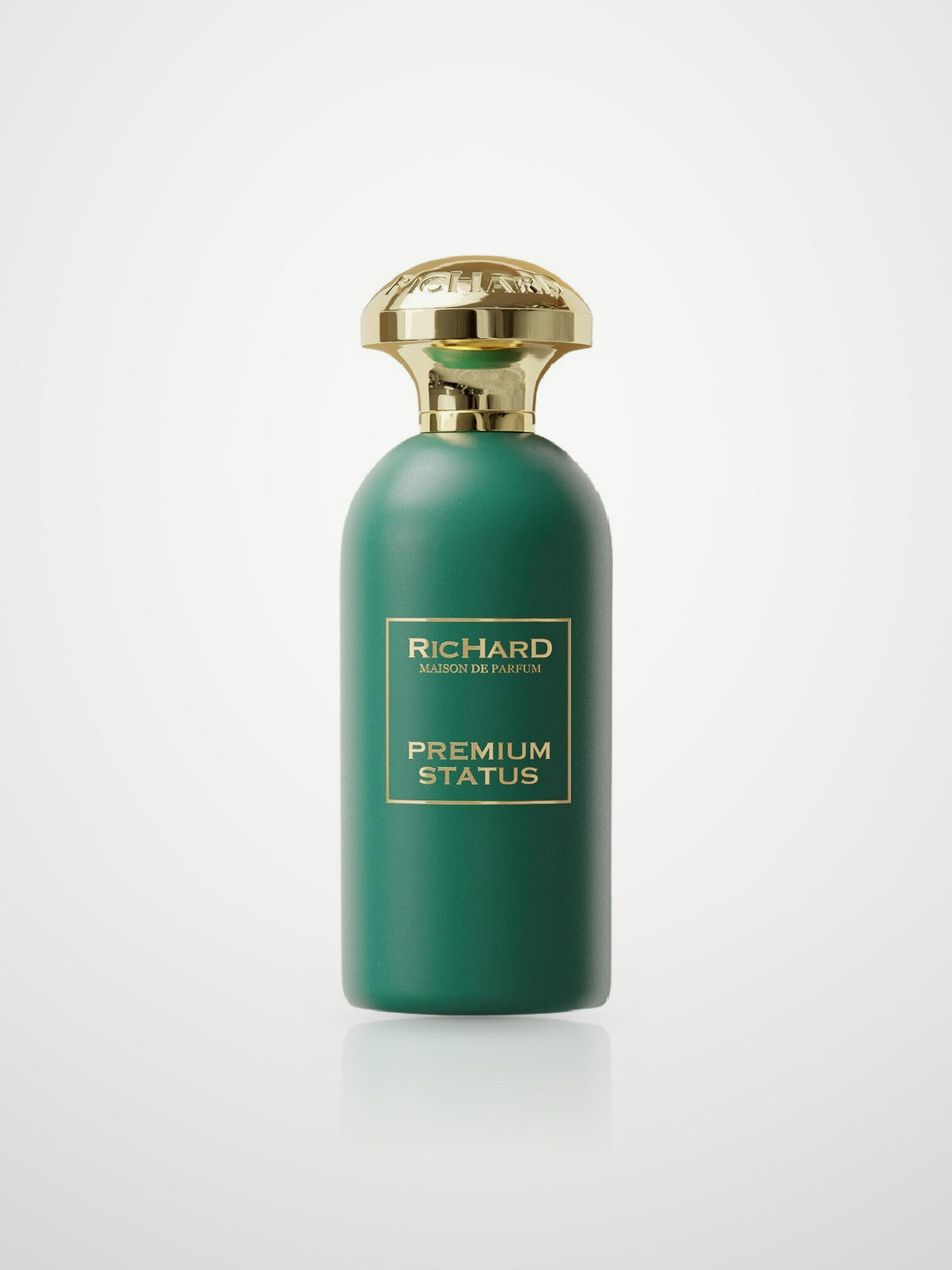 Парфюмерная вода Richard Premium Status Eau de Parfum унисекс 100 мл