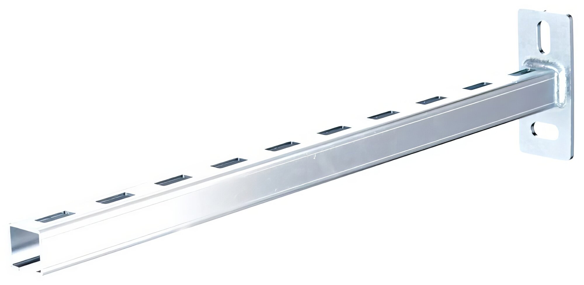Консоль Walraven Rapid Rail 30х30х2х500 мм (6603250R)