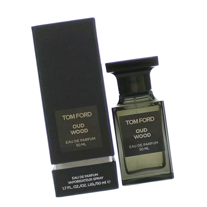 Том Форд Вуд парфюмерная вода 50 мл унисекс - Tom Ford Oud Wood духи