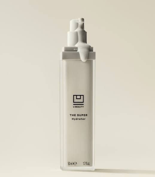 U Beauty Крем для лица The Super Hydrator 50мл