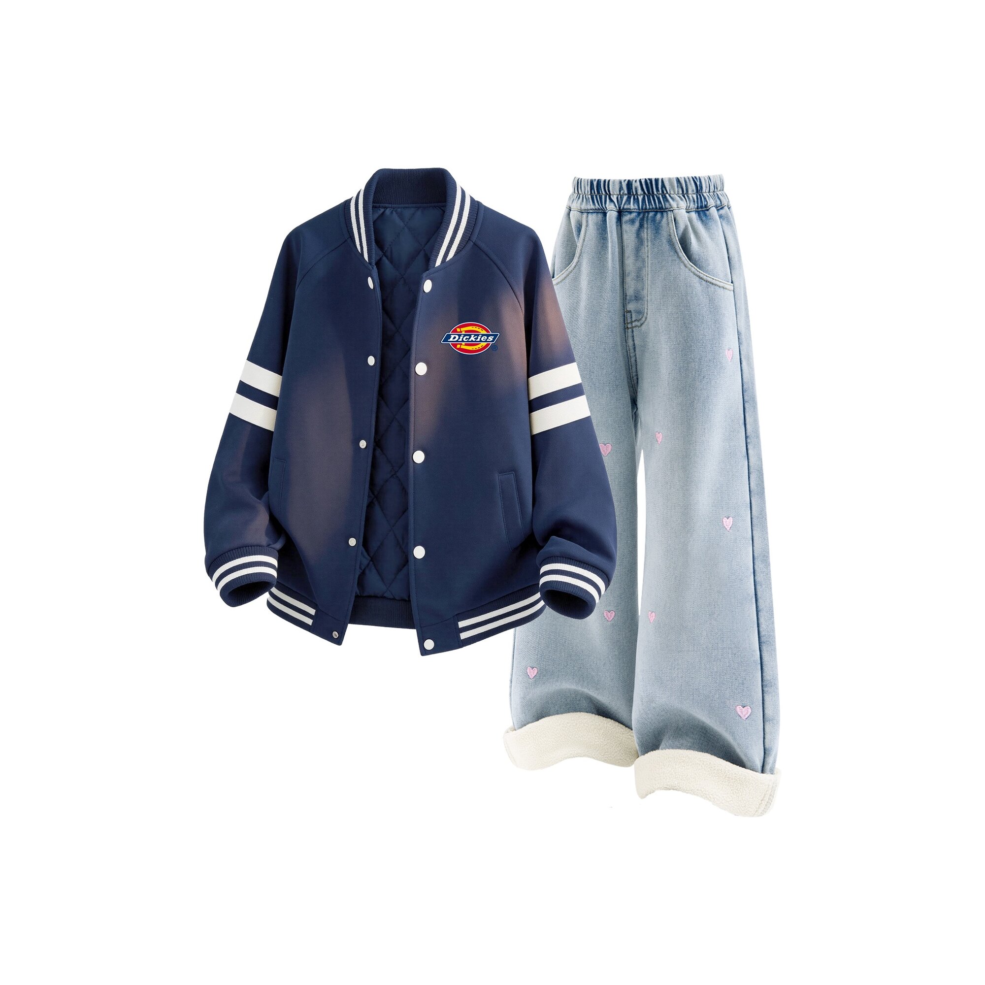 Комплект одежды Dickies