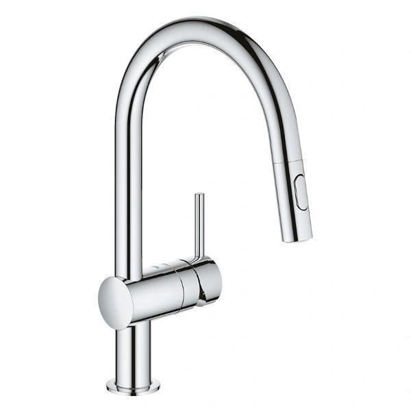 Смеситель Grohe Minta